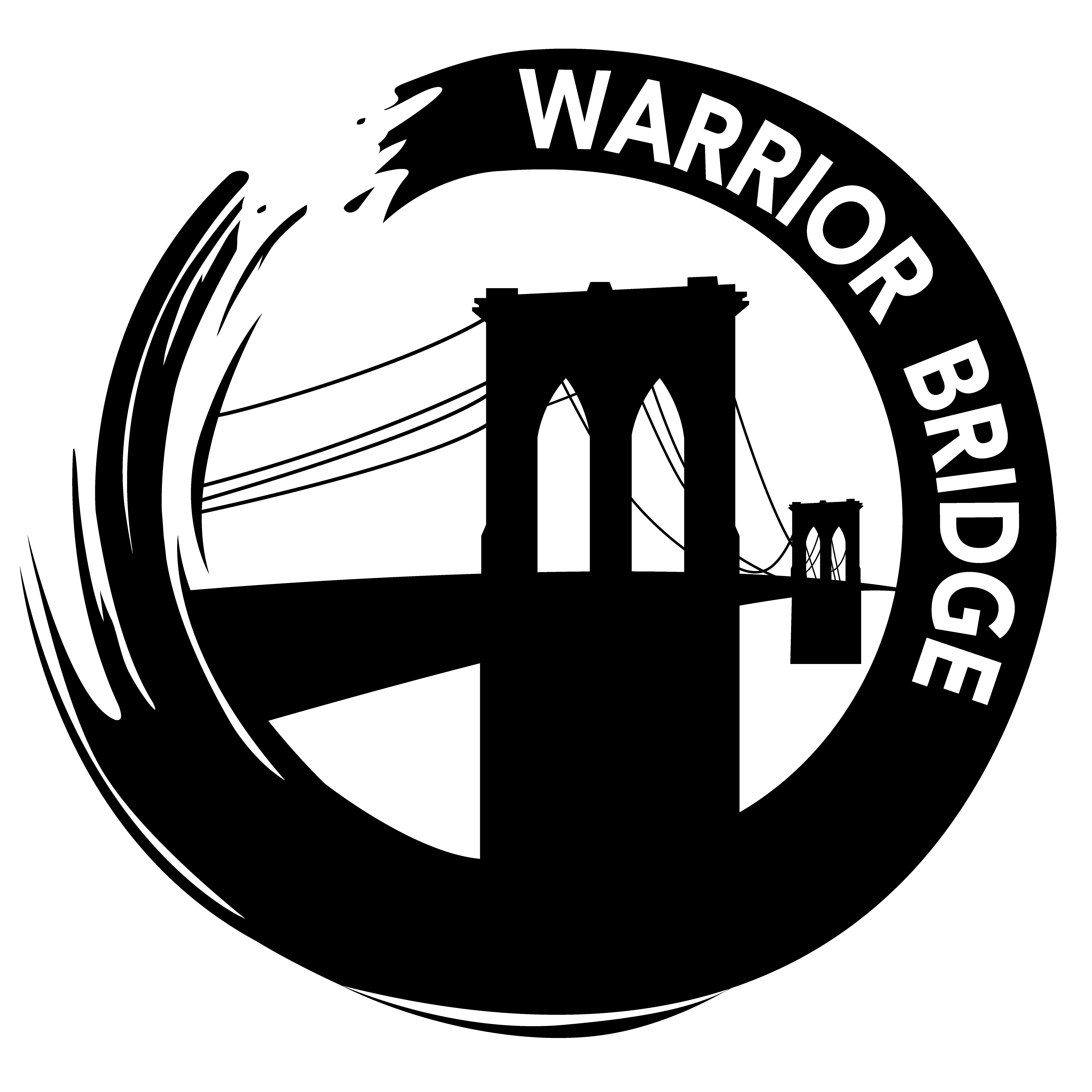 Warrior Bridge
